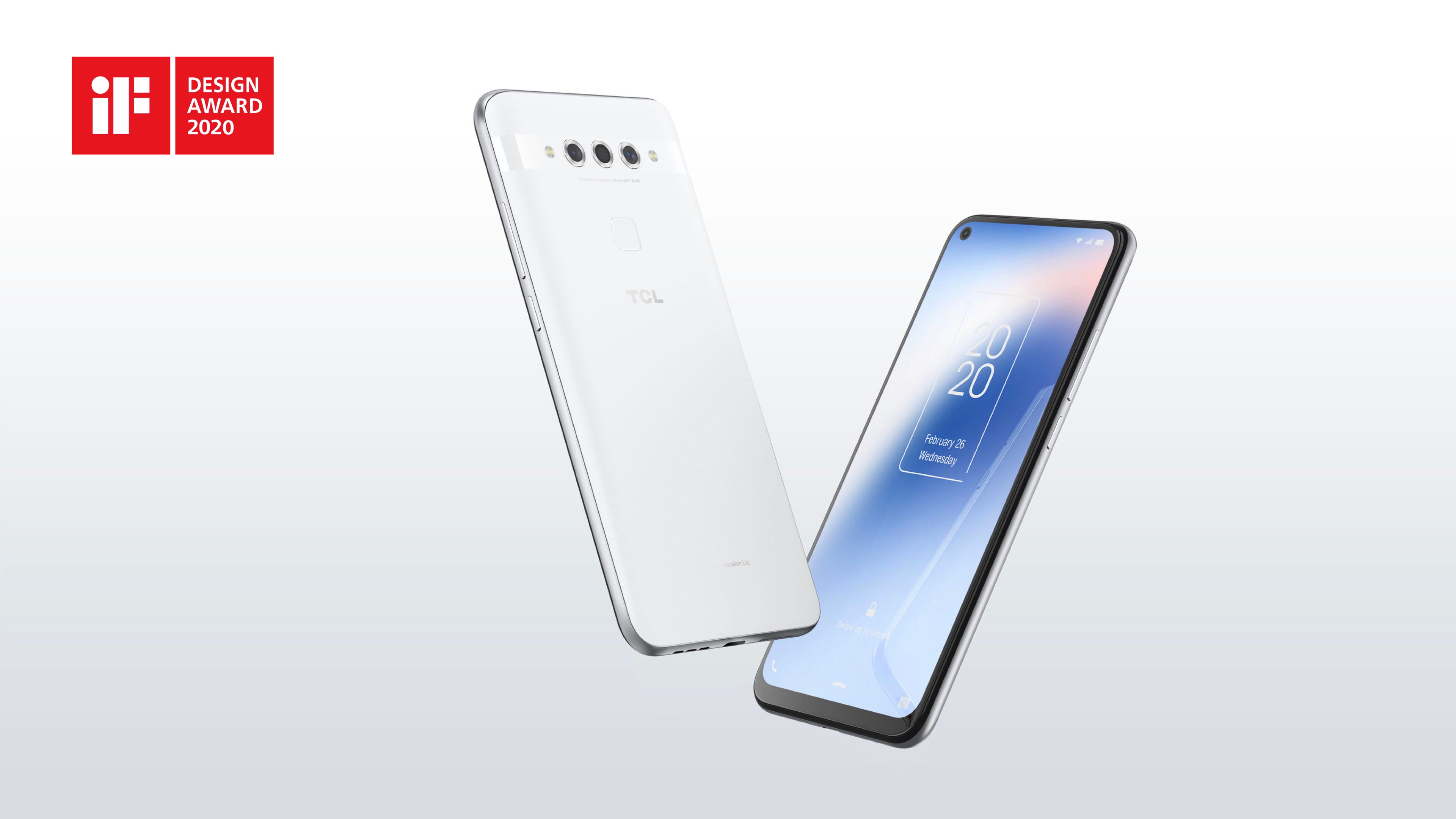 TCL XESS A300 ART TV Series